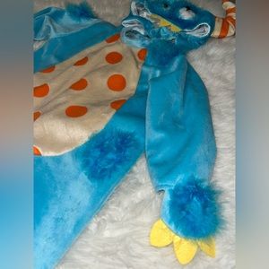 meng bei bei | Costumes | Little Monster Fancy Costume | Poshmark